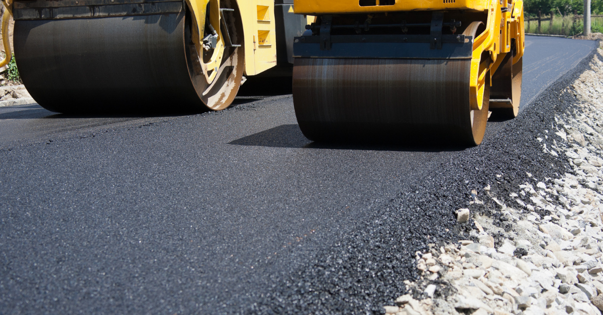 Concrete Driveway vs Asphalt | Which Is Better?